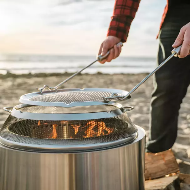 Bonfire Shield | FDCUK